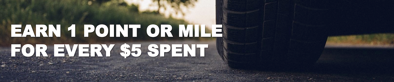 Earn | Dakota Wholesale Tire Rewards